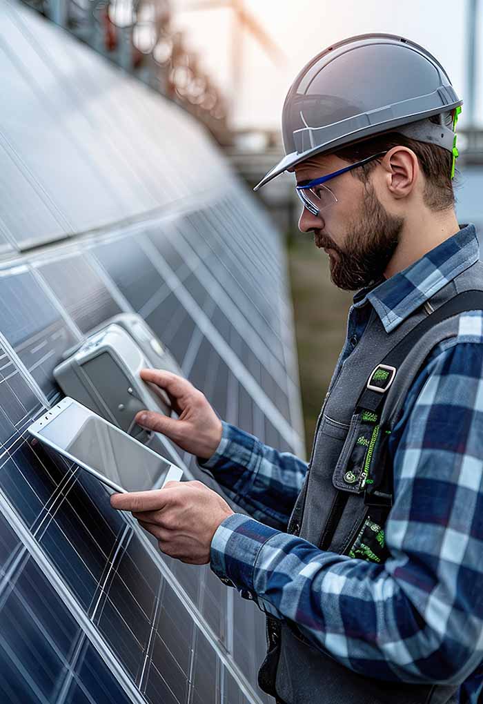 Operation & Maintenance (O&M) - Wiren